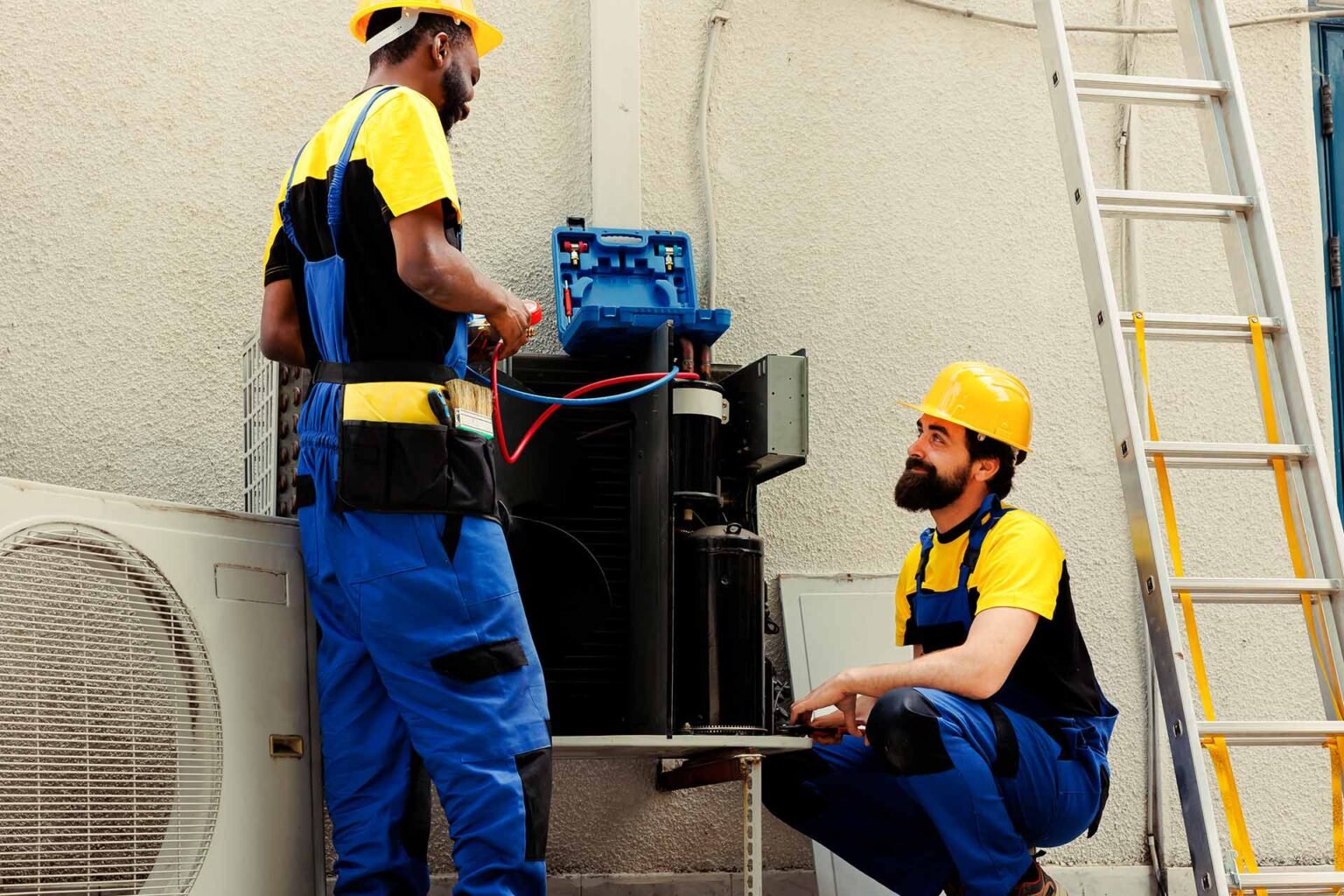 Miami HVAC Experts | Certified HVAC Contractors in Miami, FL